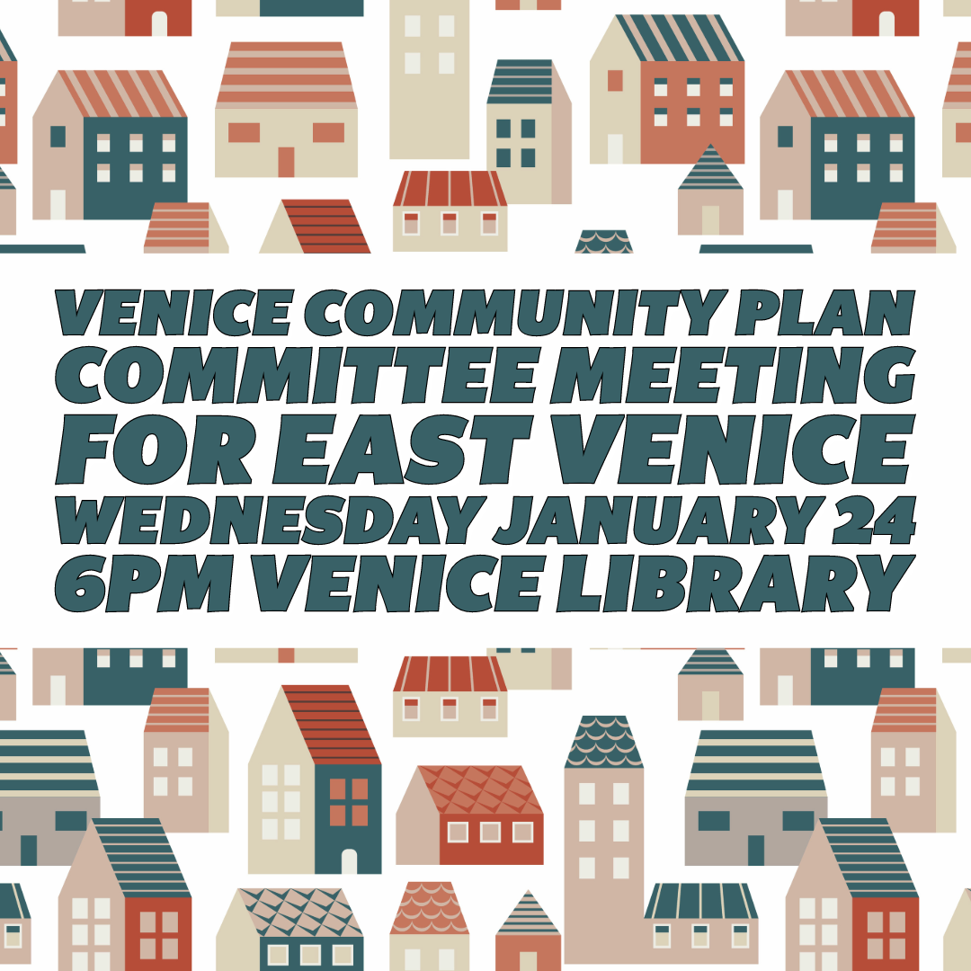 Venice Neighborhood Council